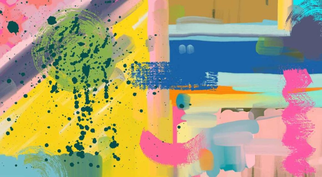 Patterns in Art – Hidden Meanings and Psychology