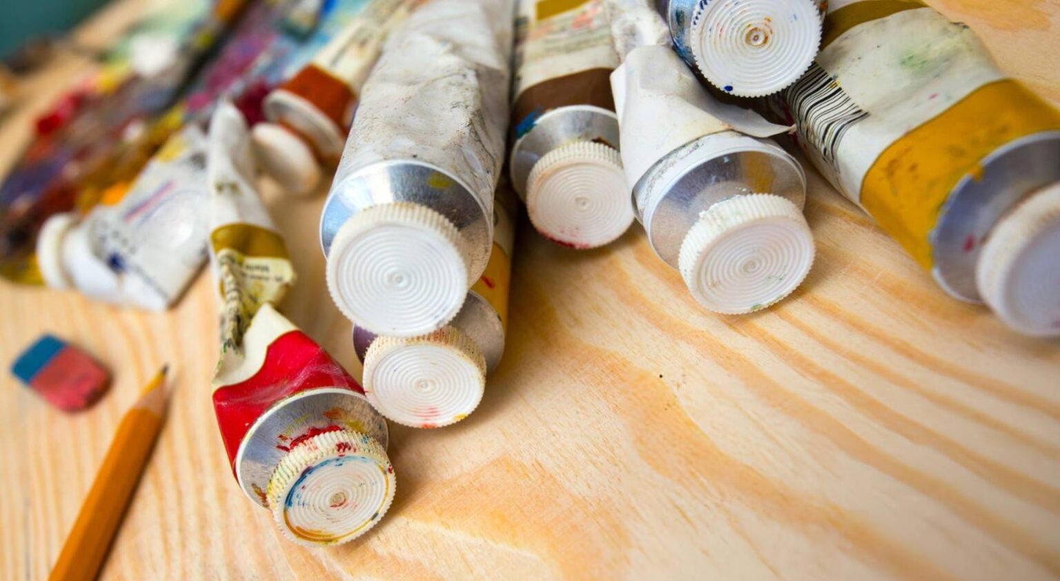 7 Best Oil Paint Brands for Artists in [2025]
